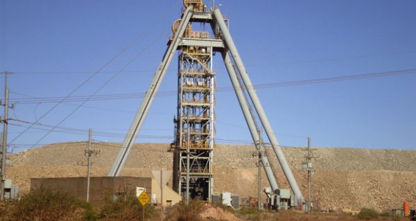 After six years of cooperation with CASAR, Telfer draws positive ...