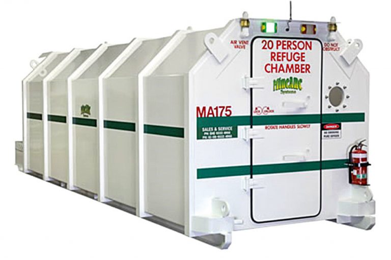 Refuge_Chamber_Halim_01 - MINING REPORT