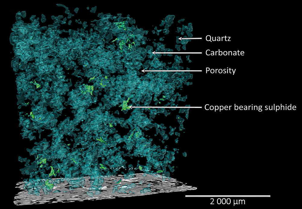 The BIOMOre Project – A New Mining Concept for Extracting Metals from ...