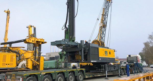 BAUER Technologies Ltd. contracted to work on Woodsmith Mine - MINING ...