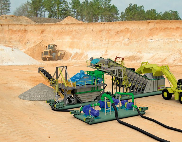 IHC_02_dry_mining_slurry_fraction_unit - MINING REPORT