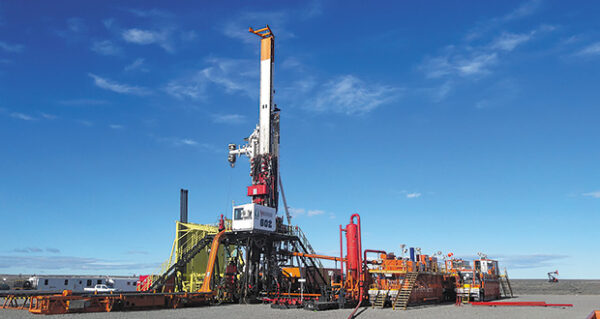 Everything depends on correct positioning - MINING REPORT