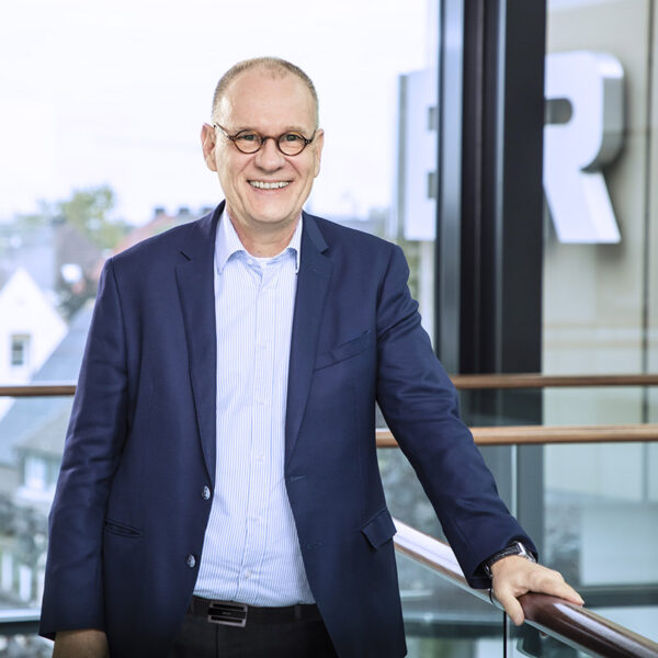 Innovation from tradition - MINING REPORT