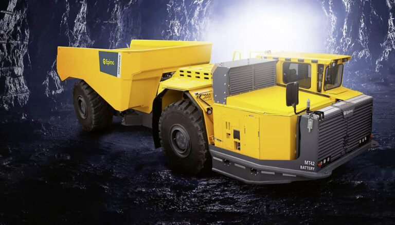 epiroc_1_battery_powwerd_MT42 - MINING REPORT
