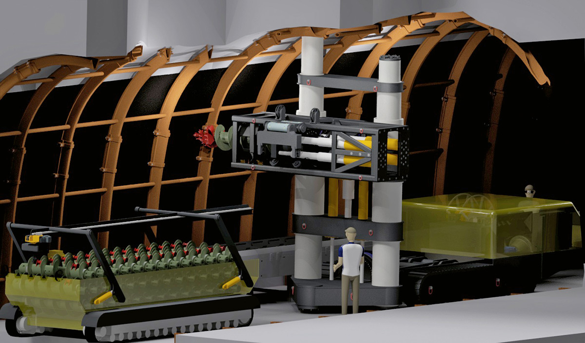 perforator_09_auger_boring_machine_abm_80-71mx - MINING REPORT