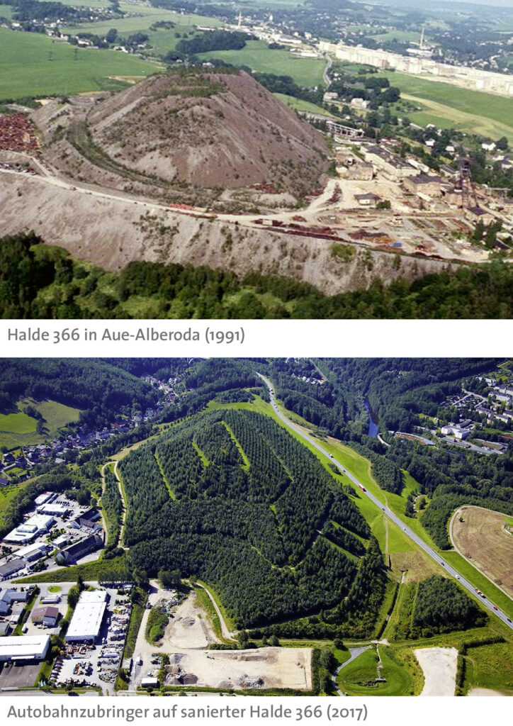 wismut_1_halde_366_aue-alberoda - MINING REPORT