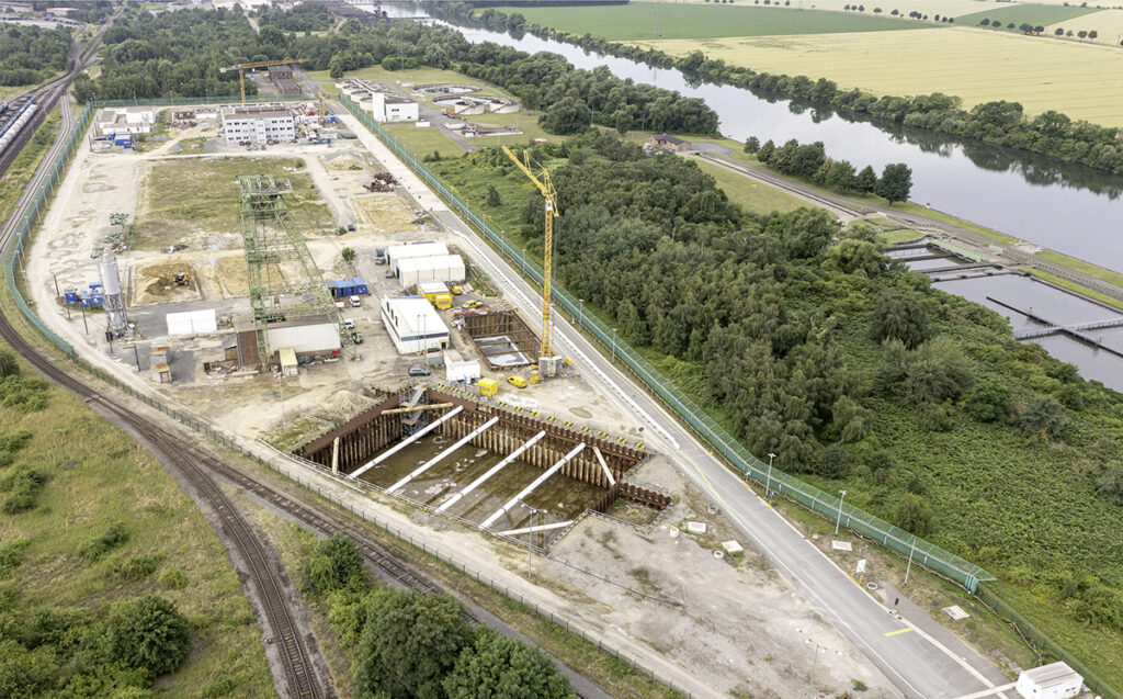 bge_2_Luftbild_Konrad_2 - MINING REPORT