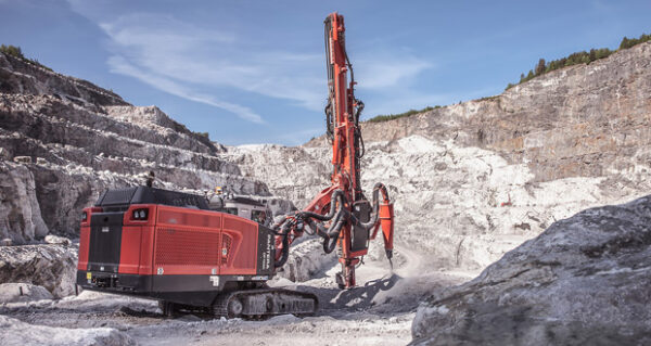 Raw material processing trains feature in this year’s themed “Valley of ...