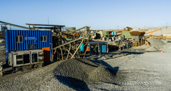 How sensor-based sorting can help lithium mining operations unlock untapped potential and meet ...