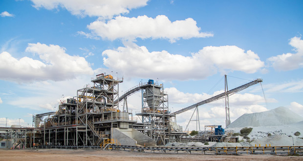 How sensor-based sorting can help lithium mining operations unlock untapped potential and meet ...