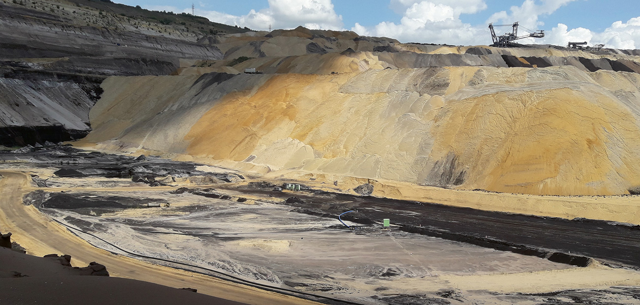 Mining Law and Water Management Challenges as a Result of the Coal ...