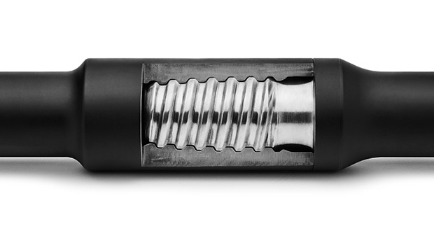 Sandvik launches its most advanced top hammer tool systems - MINING REPORT