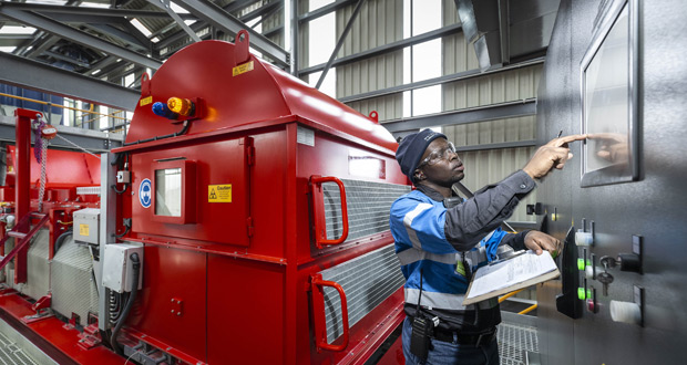 TOMRA’s XRT technology powered up by TOMRA Insight delivers big results ...