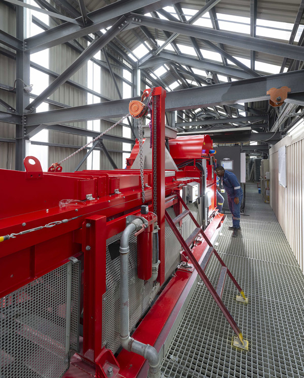 TOMRA’s XRT technology powered up by TOMRA Insight delivers big results ...