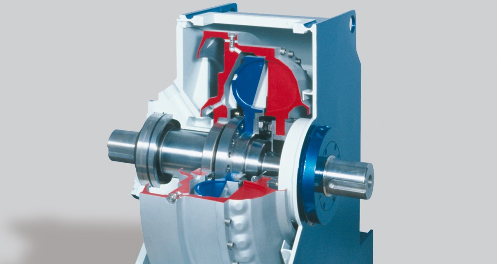 Voith Turbo GmbH & Co. KG Archive - MINING REPORT