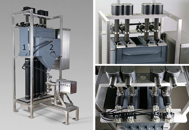 sympatec_10_multiplexer_with_opus - MINING REPORT