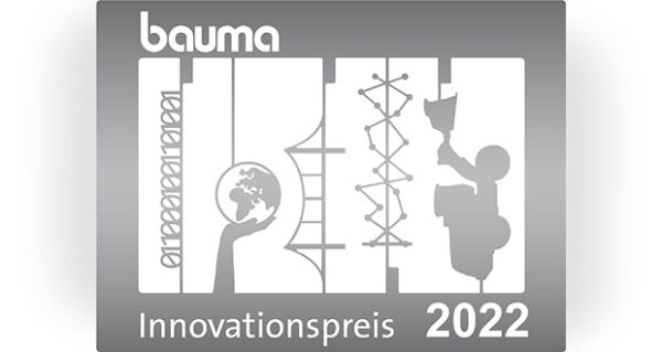 bauma Innovationspreis 2022 - Fünfzehn Innovationen bewerben sich um ...
