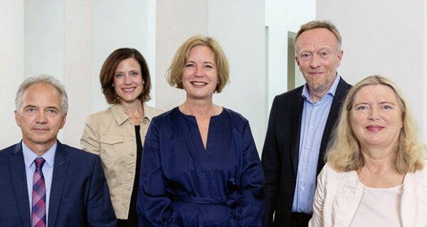 Wechsel an der Spitze der Technischen Hochschule Georg Agricola: Neues ...