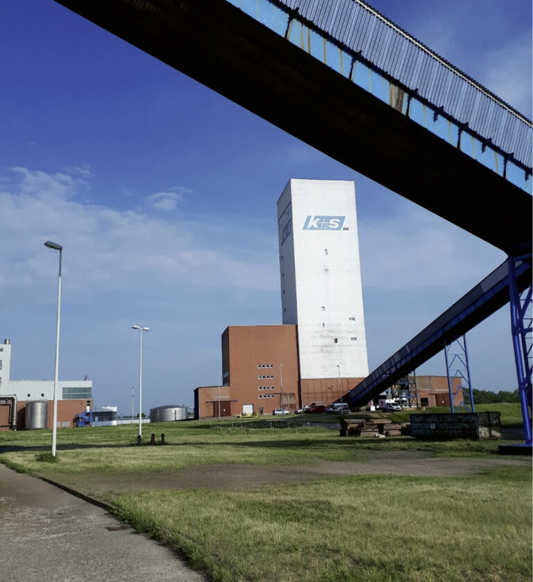 RD_10_Zielitz_1_shaft - MINING REPORT