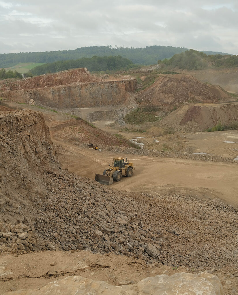 BGRCI_rump_salzmann_1_gips_steinbruch - MINING REPORT