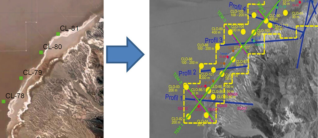 K-UTEC_4_exploration_well_design - MINING REPORT