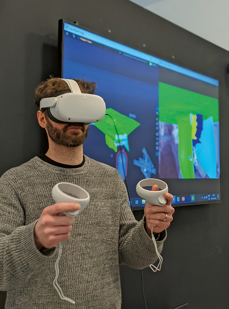 terranigma_3_LiquidEarth_VR_headset - MINING REPORT